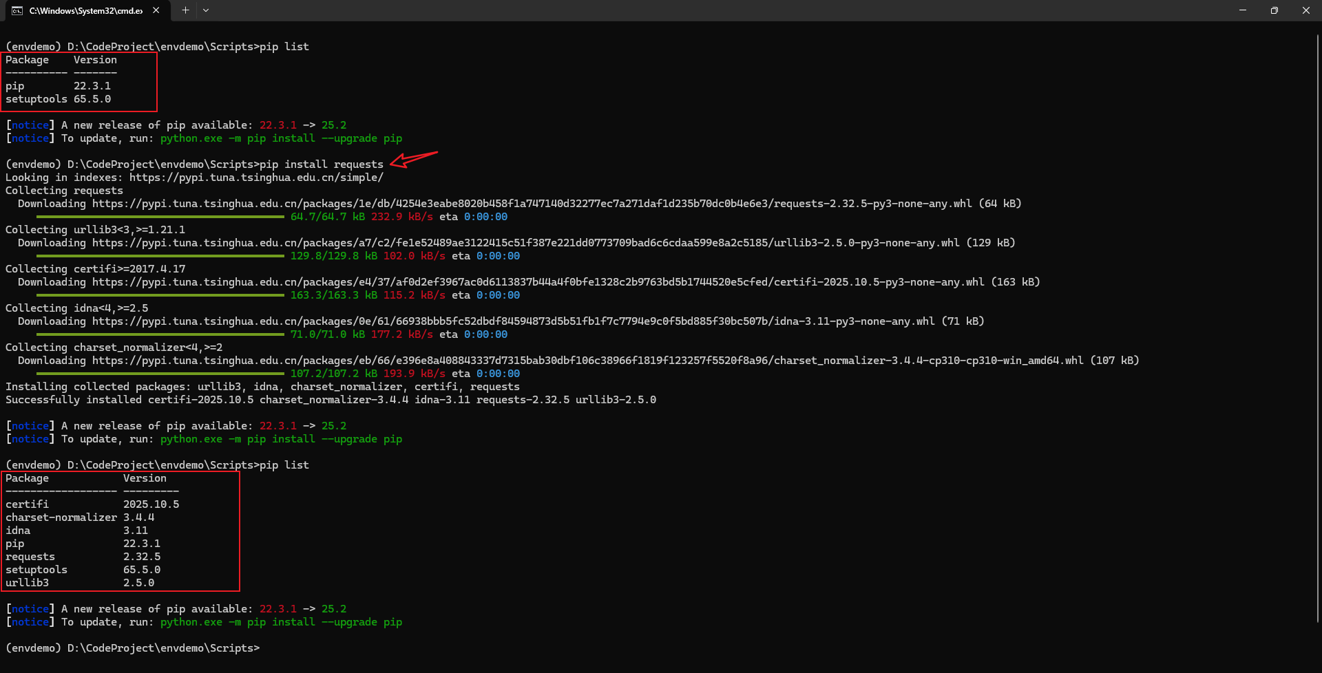 venv - Python最佳的轻量化环境隔离方式python 环境隔离，相比大多数人的第一选择都是 Conda。而今天 - 掘金